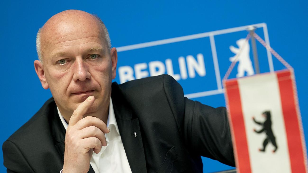 US-Wahl: Wegner: Freundschaft mit den USA bleibt wichtig für Berlin ...