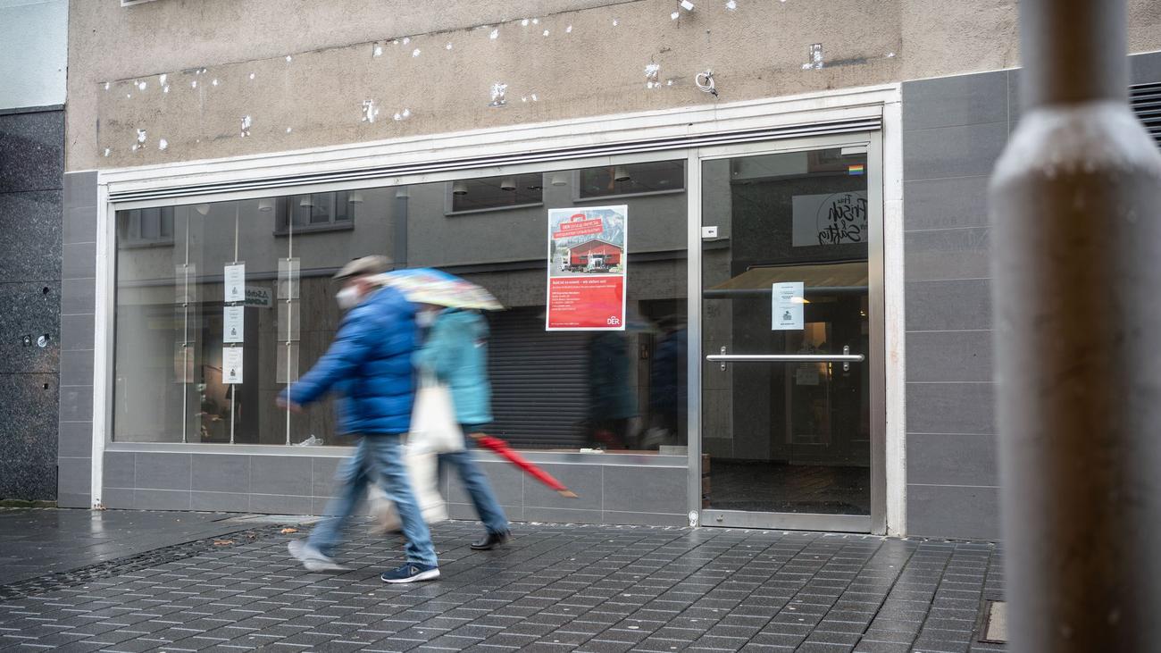 Innenstädte: Attraktive Stadtkerne: Lernorte, grün und gute Anbindung ...