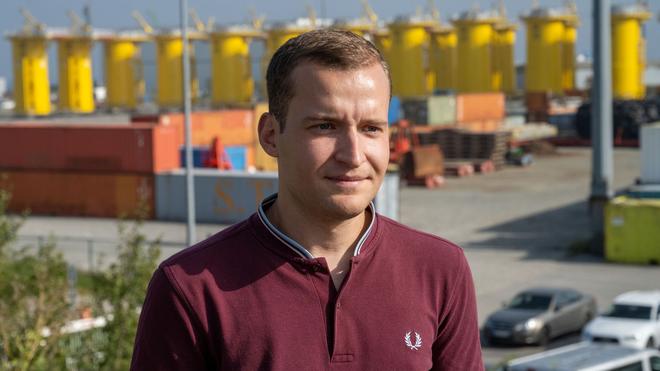 K-Frage: MV-Jusos: Scholz als Kanzlerkandidat nicht gesetzt | DIE ZEIT
