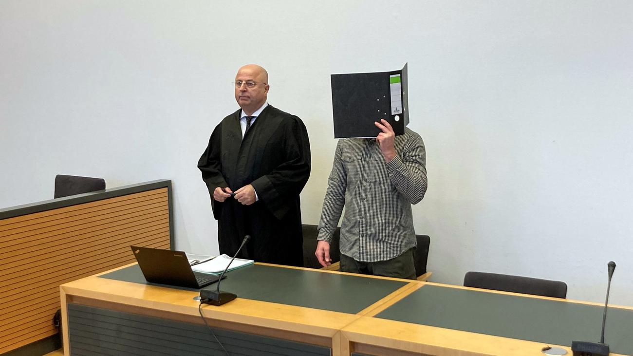 Prozesse: Raser-Unfall auf A20 - Mehrjährige Haftstrafe gefordert | DIE ZEIT