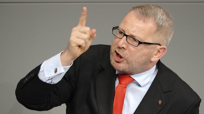 Cum-Ex-Skandal: Ermittlungen gegen früheren SPD-Politiker Kahrs eingestellt | DIE ZEIT