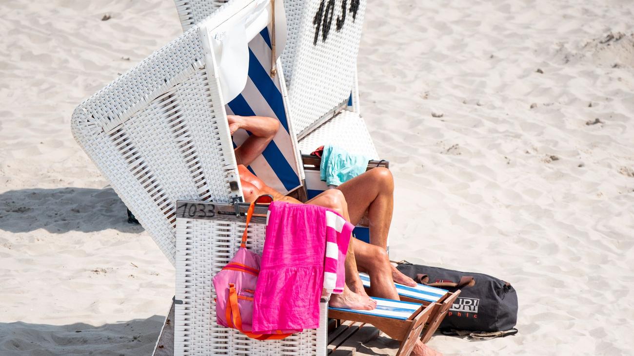 Wetterbilanz 2024: Wetterbilanz 2024 für den Norden: Feucht und warm ...