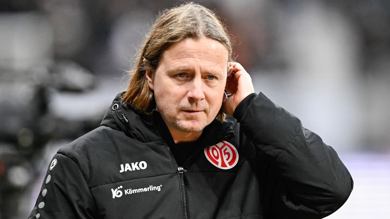Fußball-Bundesliga: Talent Gleiber erhält Profivertrag bei Mainz 05 ...