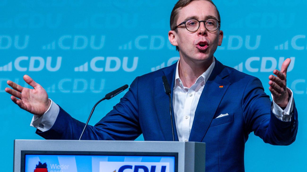 Wahlkampf: Keine Großflächenplakate in Jarmen – gilt auch für CDU | DIE ZEIT