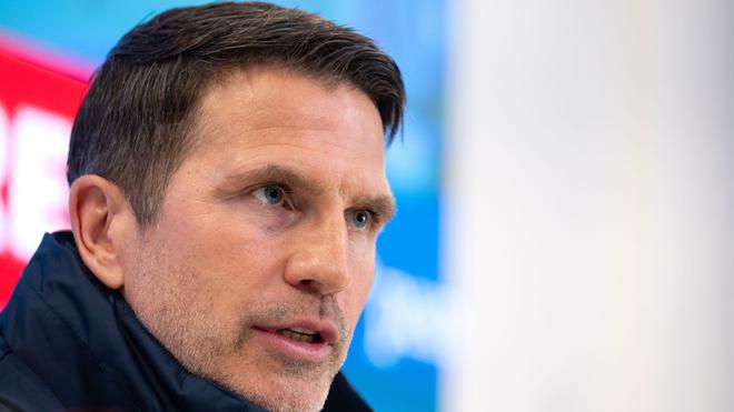 3. Fußball-Liga: Neuer "Löwen"-Trainer: Familie soll zuhause mitfiebern ...