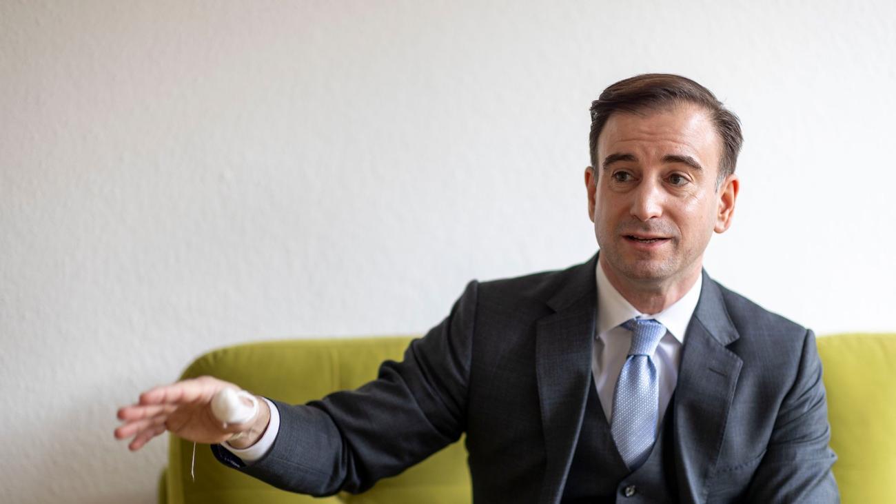 Finanzen: Der oberste Kassenprüfer schaut ganz genau hin | DIE ZEIT