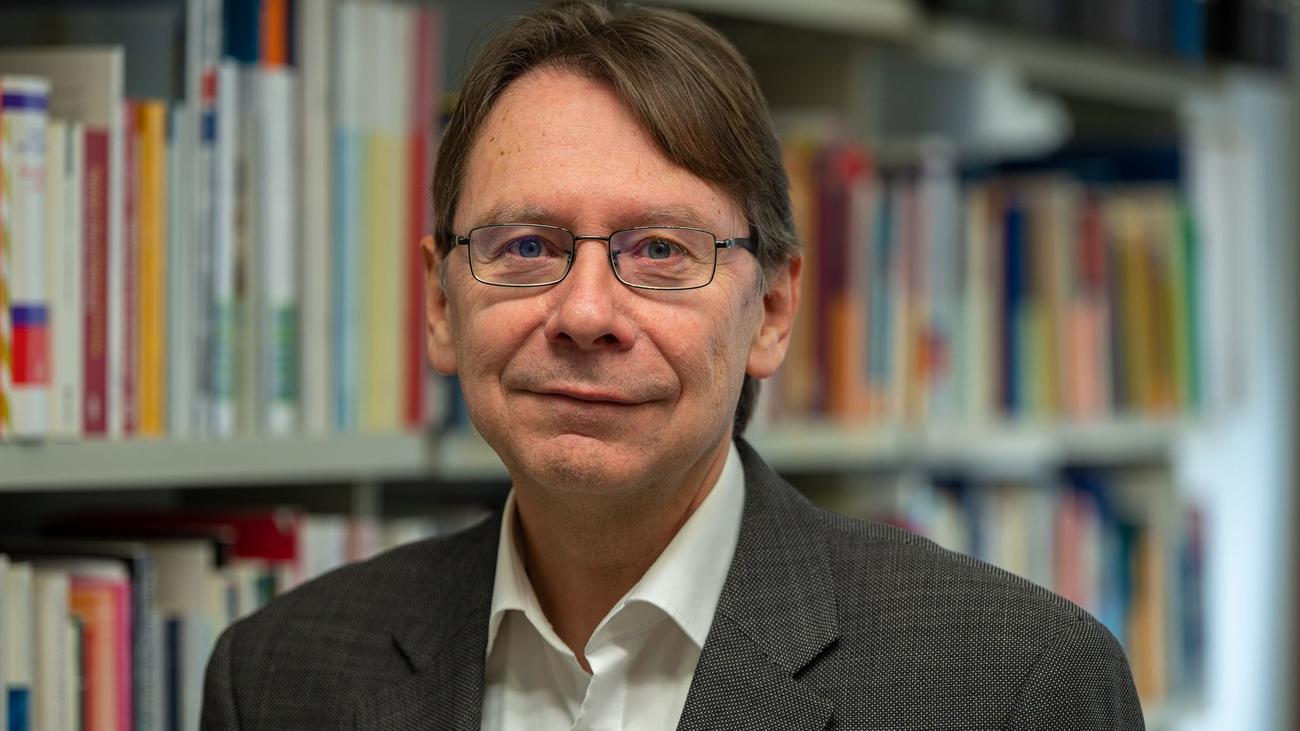 Bundestagswahl: Experte: Neue Ampel-Mehrheit wird schwieriger | ZEIT ONLINE