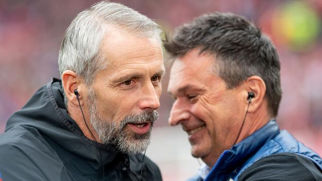 Fußball-Bundesliga: Rose gegen Mainz mit offensiven Engpässen | DIE ZEIT