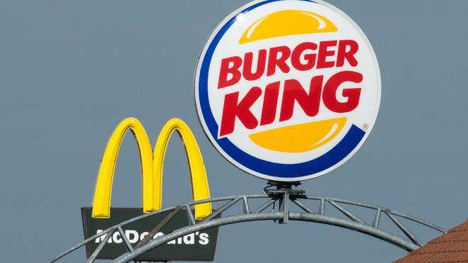 Systemgastronomie: Wohl mehr Geld für Beschäftigte bei McDonald's und ...