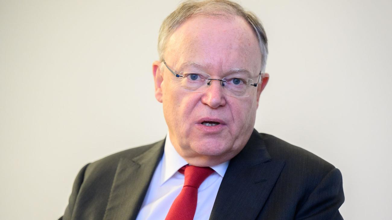 Landesregierung: Ministerpräsident Weil reist nach Brasilien und ...