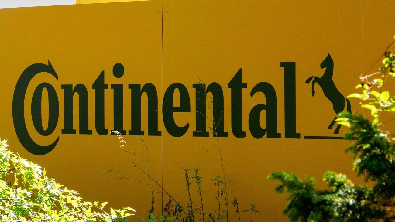 Konzernumbau: Conti-Abspaltung: Neuer Autozulieferer zieht nach ...