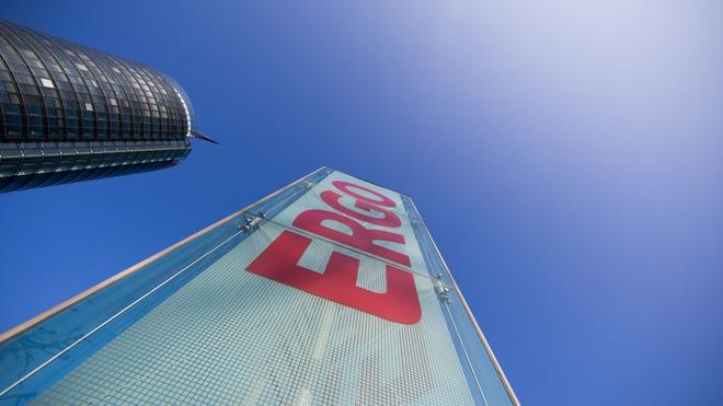 Milliardendeal: Ergo übernimmt US-Versicherer Next Insurance | DIE ZEIT