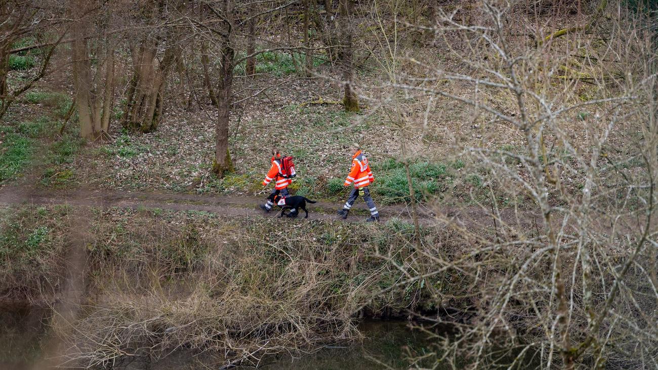 Notfälle: Wo ist Pawlos? Hunderte Einsatzkräfte suchen Sechsjährigen ...