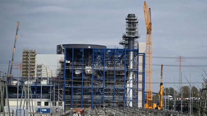 Wärmewende: Energiepark Hafen wird teurer - bleibt aber im Zeitplan ...