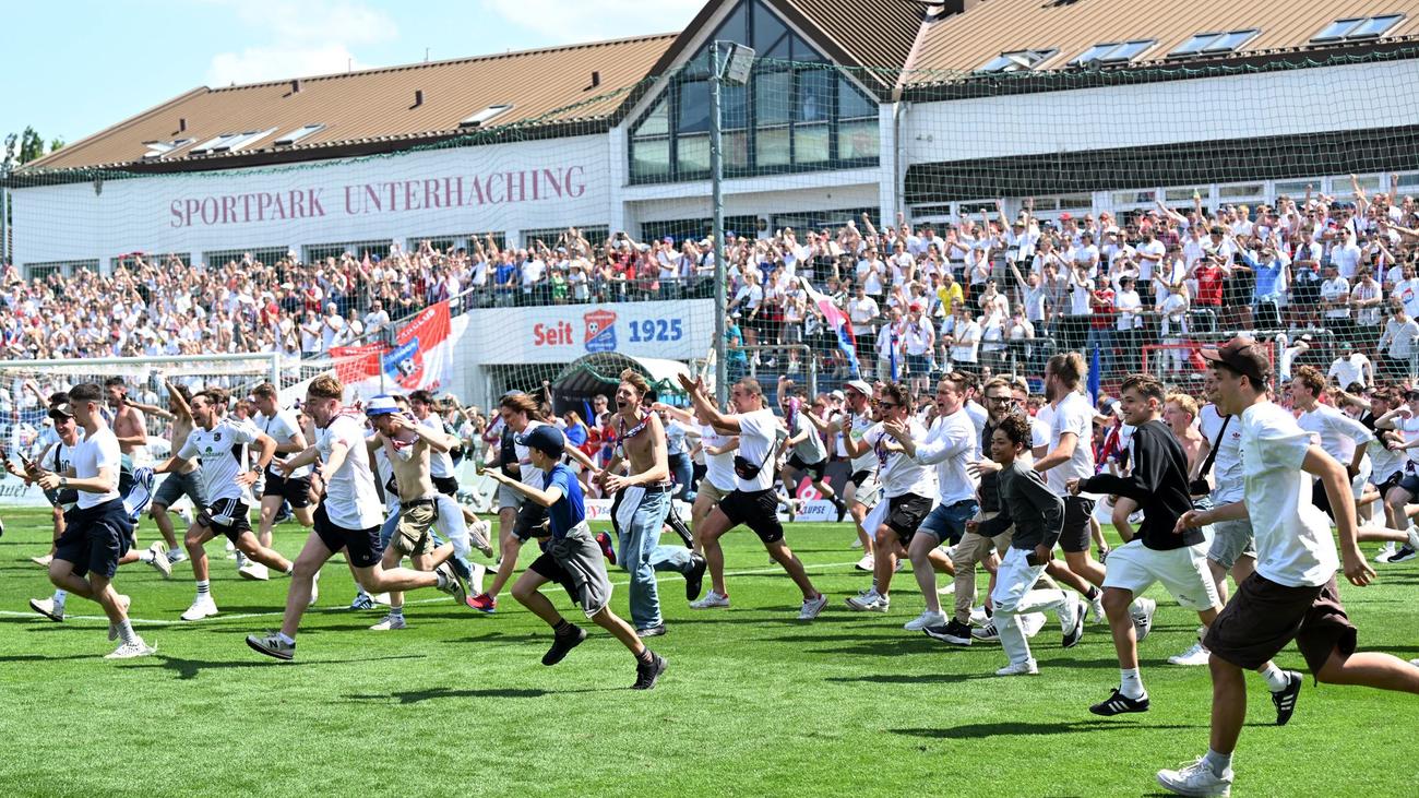 3. Fußball-Liga: Wegen Nachholspiel: Hansa geht vor Ständiges ...
