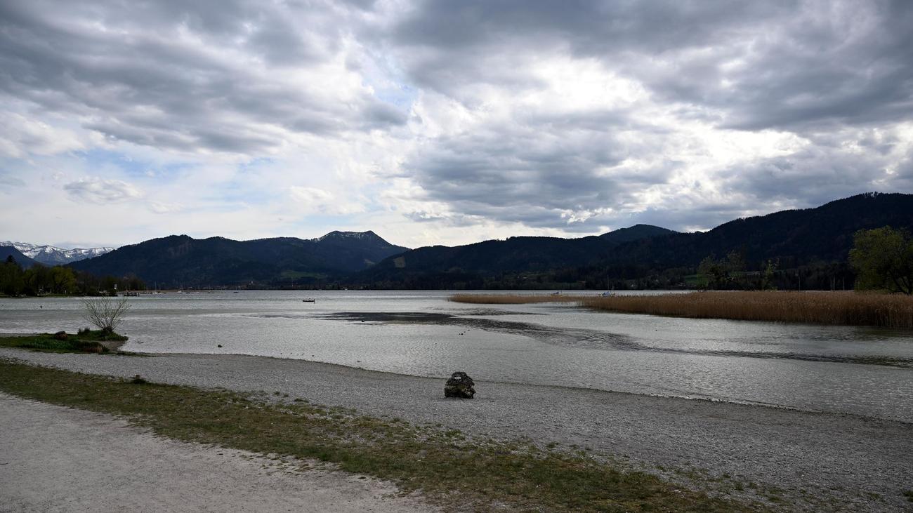 Wetter: Niederschläge mit Starkregen beenden Trockenphase | DIE ZEIT