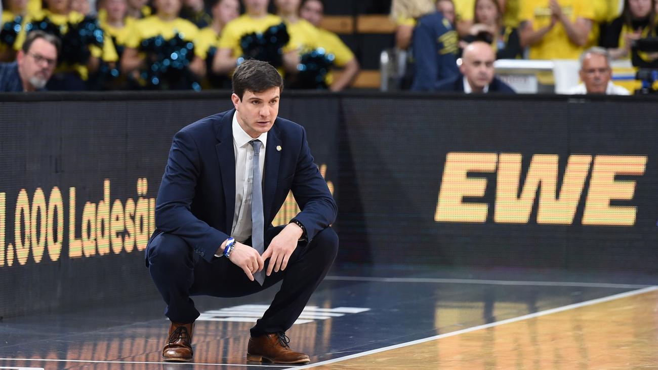 Basketball-Bundesliga: Alba will direkt in die Playoffs: "Mit breiter ...