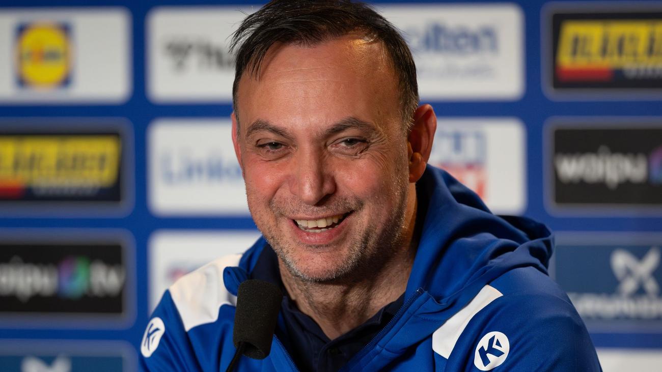 EM-Qualifikation: Bob Hanning führt Italien zur ersten EM-Teilnahme ...