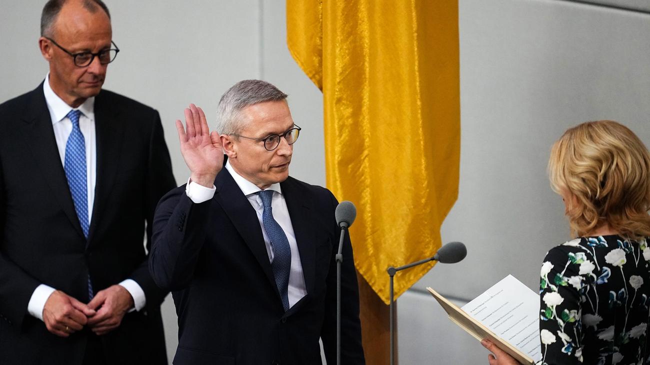 Regierungssitz: Digitalministerium sitzt in Berlin und Bonn | DIE ZEIT