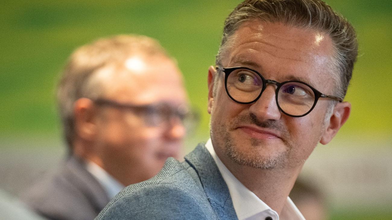 Wissenschaft: Exzellenzcluster: Tischner hofft auf Stärkung der ...