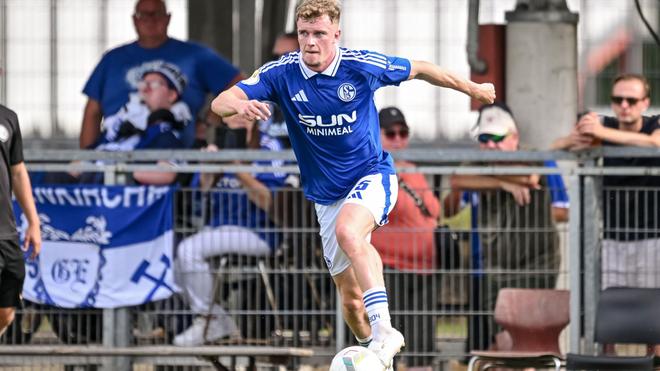 2. Fußball-Bundesliga: Engländer Murkin verlässt Schalke 04 wieder ...