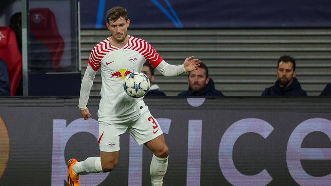 2. Bundesliga: Düsseldorf holt Lenz aus Hoffenheim | ZEIT ONLINE