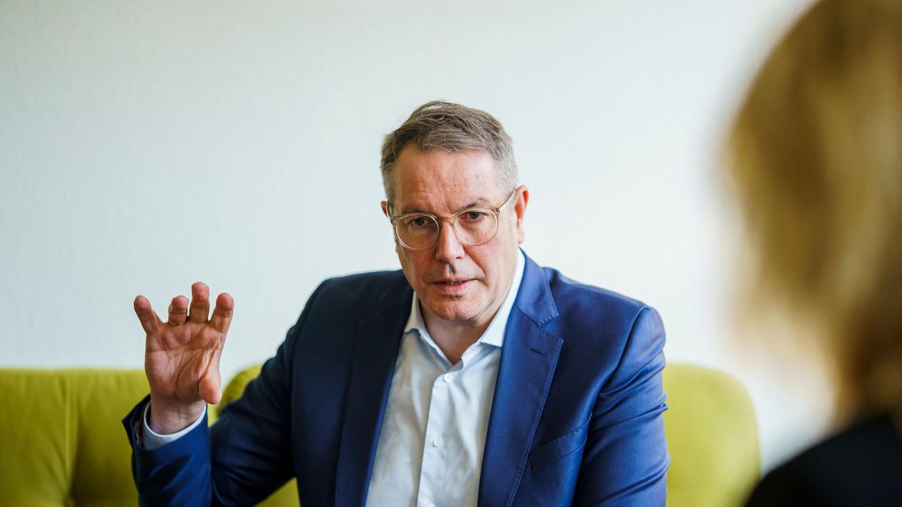 Steuerentlastungen: Schweitzer: Wir brauchen eine Botschaft für unsere ...