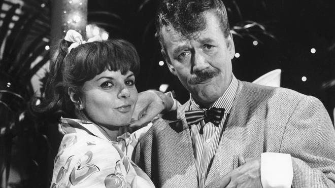 Nachrufe: Liebte das Leben ohne Ende - Moderator von Tiedemann ist tot | DIE ZEIT