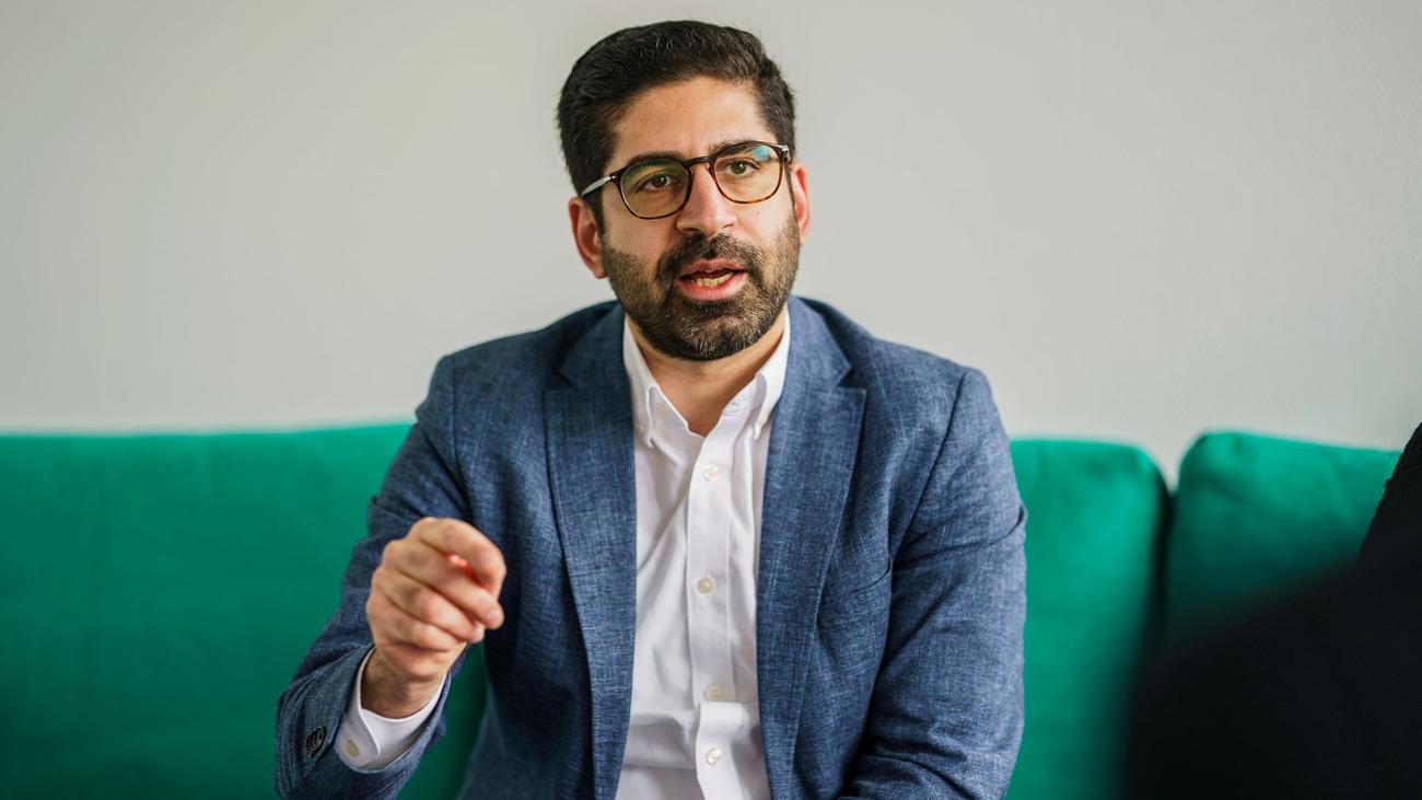 Krieg in Nahost: Mansoori: Iran-Konflikt betrifft Familie persönlich ...