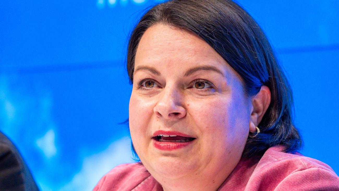 Drogen: Ministerin Drese warnt vor Suchtgefahren bei Jugendlichen | DIE ...