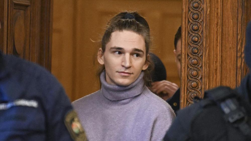 Ungarn: Maja T. bleibt nach Gerichtsentscheid in Untersuchungshaft ...