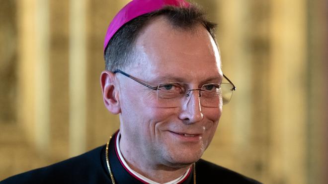 Verfassungsgericht: Bischof hält Brosius-Gersdorf für "innenpolitischen ...