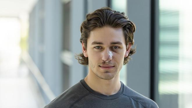 Kriminalität: US-Amerikaner bleibt nach Messerangriff vorerst in ...