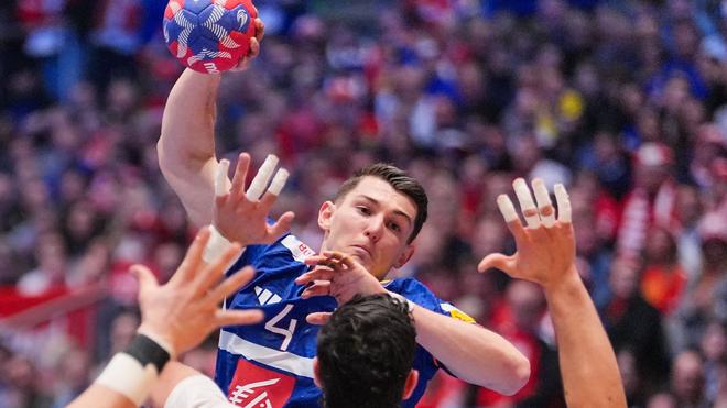 Handball-Bundesliga: SG Flensburg-Handewitt verstärkt sich mit Aymeric ...