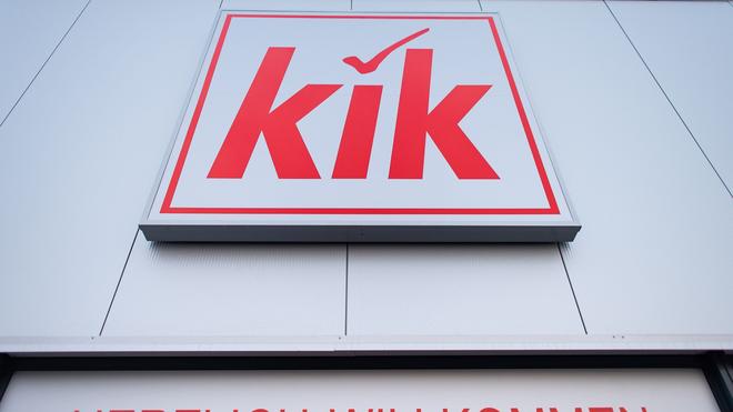 Einzelhandel: Textildiscounter Kik will unrentable Filialen schließen ...