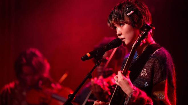 Anchor-Award: Mei Semones gewinnt Nachwuchspreis des Reeperbahn ...