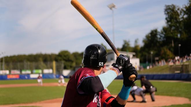 Baseball: Wie Baseball in Deutschland den "Home Run" schaffen will ...