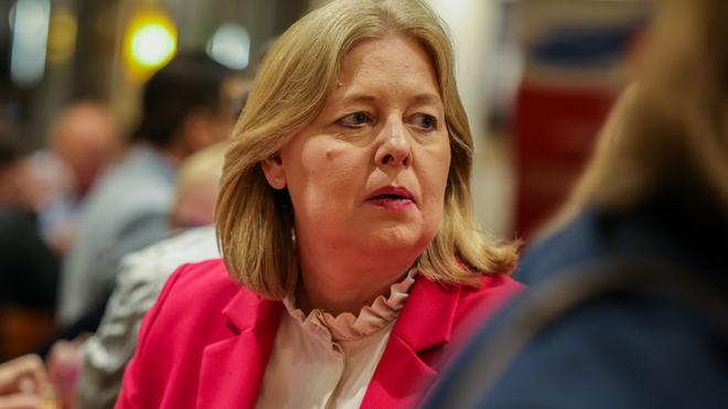 Kommunalwahlen in NRW: SPD-Chefin Bas: Müssen Sorgen der Menschen ernst ...