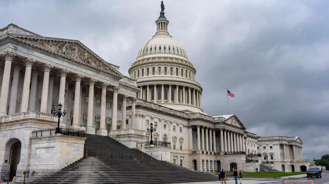 Haushaltsstreit: USA vor "Shutdown": Diese Konsequenzen drohen | DIE ZEIT