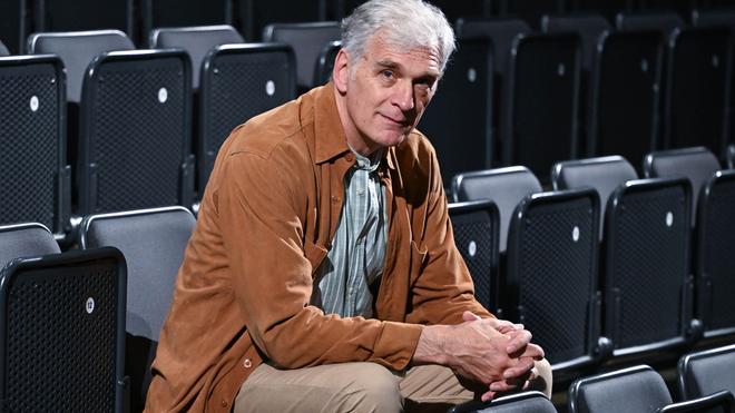 Fernsehen: Langer Anlauf im Nebel - Kommissar Anders ist wieder am See ...