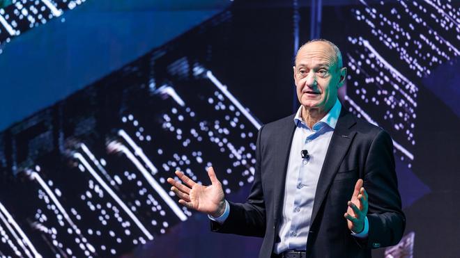 Industrie: Mehr als 10 Milliarden: Rekordgewinn bei Siemens | DIE ZEIT