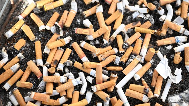 Gesundheit Land Bringt Strengere Regeln Für Raucher Auf Den Weg Die Zeit 4089