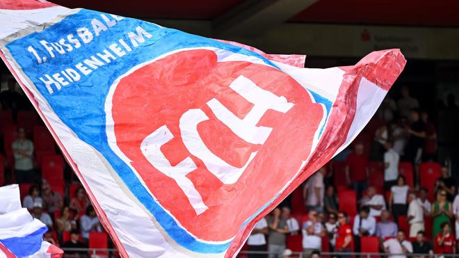 Fußball-Bundesliga: Voith bleibt trotz Stellenabbaus Heidenheim-Sponsor ...