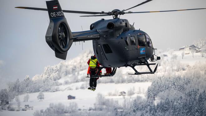 Tödlicher Sturz: Deutscher stirbt nach Sturz auf roter Piste in ...