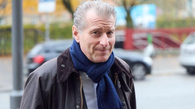 Prozesse: Entführung von Block-Kindern: Verfahren nicht zusammengelegt ...