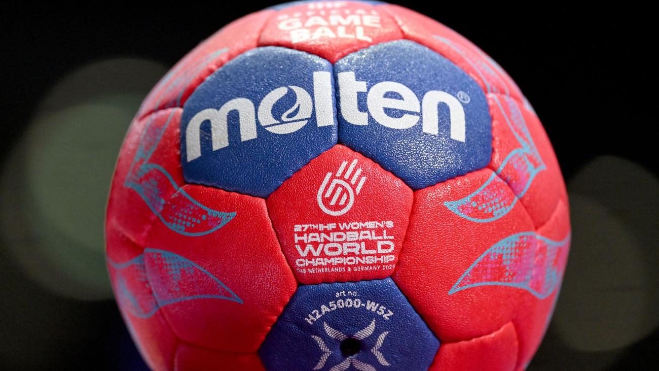 Handball-Bundesliga: Kuczora verlässt Thüringer HC zum Saisonende | DIE ...