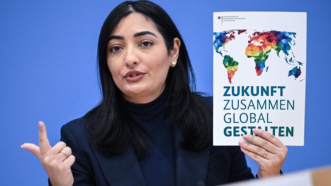 Hilfe für die Ärmsten: Regierung will Entwicklungszusammenarbeit neu ...