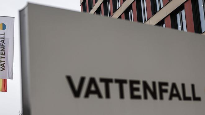 Strompreise: Vattenfall senkt Arbeitspreis - Stromkunden sparen | DIE ZEIT