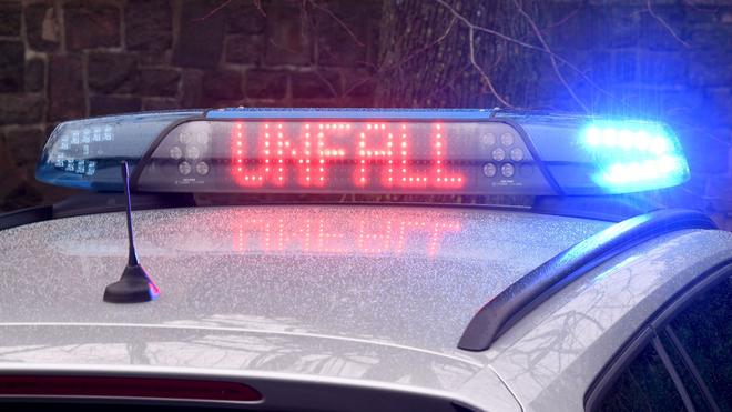 Einsatz in Essen: Fünf Verletzte nach Unfall auf A40 | DIE ZEIT