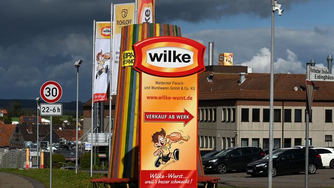 Vorwurf: Fahrlässige Tötung: Wilke-Wurstskandal: Prozessstart im Sommer ...